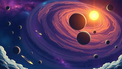 Beyond Pluto Mysterious Objects Discovered At The Edge Of Our Solar System