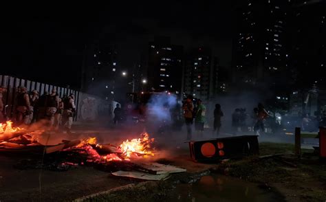 Jornal Correio Adolescente é morto após operação da PM na Boca do Rio