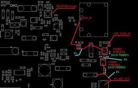 Notebook ASUS X C Placa mãe X CA Re Não liga nem acende leds Notebook s