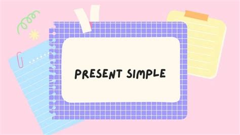 Present Continuousppt Present Continuousppt