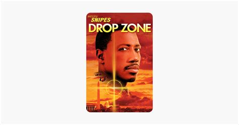 ‎Drop Zone on iTunes