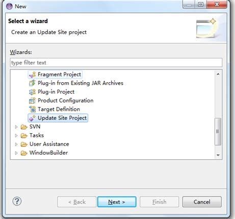 eclipse plugin 导出插件包 程序员大本营