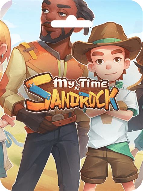 ซื้อ My Time At Sandrock Steam ออนไลน์ในราคาแสนถูก Seagm