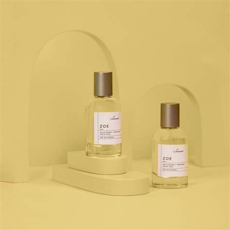 Jual Parfum ORIGINAL Summerscent Original Parfum Wanita Parfum Pria