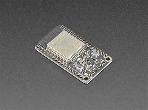 Adafruit Huzzah32 Esp32 Breakout Board The Pi Hut