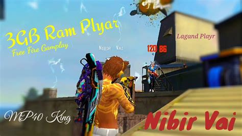 God Level Ump Mp40 Headshot Trick Ump Headshot Trick In Free Fire