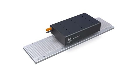 Magnetic Track Free Linear Motor Mtf S1 50 B High Quality Magnetic