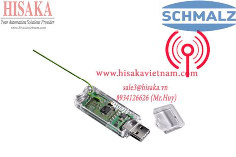 Bộ Lặp Không Dây Steute Rf Rxt Usb Chính Hãng Hisaka