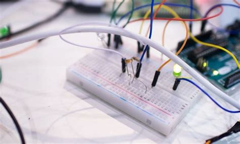 Variable Resistors Types Properties And Functions Drex Electronics