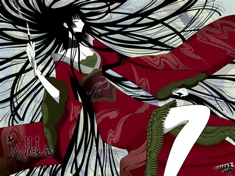 Xxxholic мир аниме сообщество фанатов картинки гифки