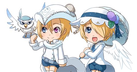 うぃば行進 【ぴくうぃば】二人でひとつ【うぃば行進】 Himekiのマンガ Pixiv