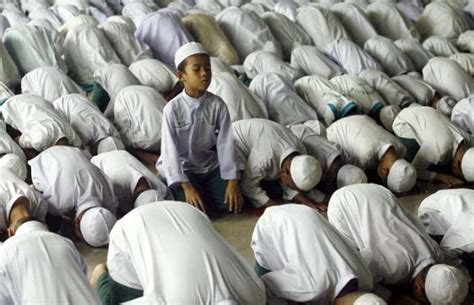 Estudando O Islamismo Mitos A Respeito Do Islamismo