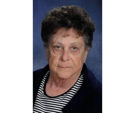 Patricia Armstrong Obituary 1939 2023 Beloit Wi Beloit Daily News