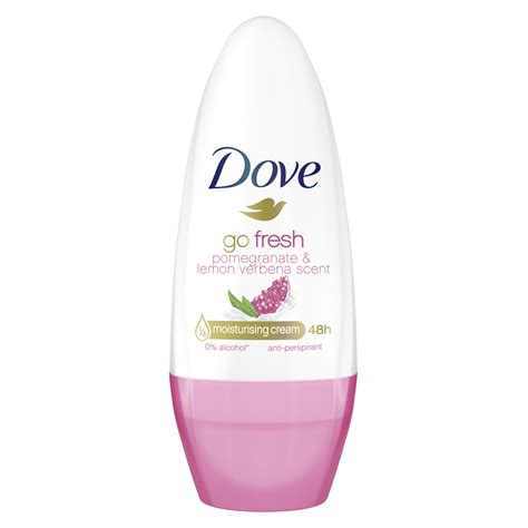 Go Fresh Revive Body Wash Dove