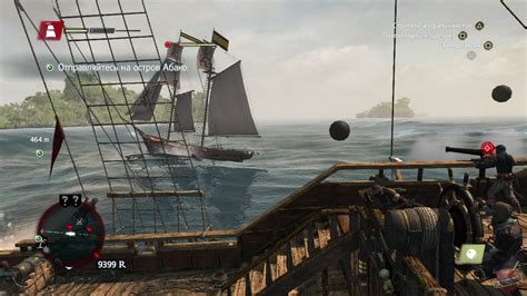 Assassin's Creed 4: Black Flag - описание, системные требования, оценки ...