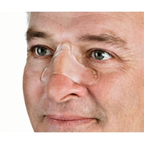 Resmed Gecko Nasal Pad Large For Cpap Users Health And Nutrition