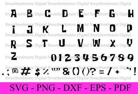Spongebob Font Svg Spongebob Alphabet And Number Spongebob Svg Etsy Spongebob Font Svg Spongebob Alphabet And Number Spongebob Svg Etsy