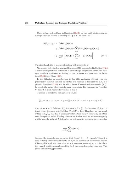 Understanding Machine Learning From Theory To Algorithms Neha A