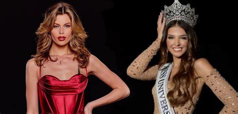 Two Trans Contestants To Compete For Miss Universe Crown Star Observer