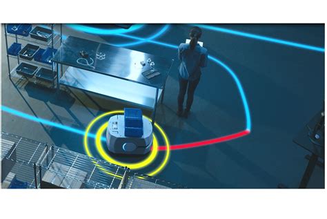 Process And Control Today Omron Adds Selectable Autonomy And Flow Iq
