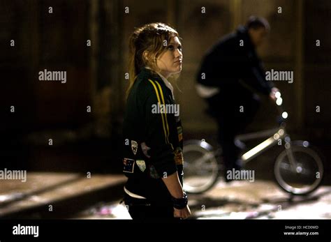 According To Greta Aka Greta From Left Hilary Duff Evan Ross 2009 ©anchor Bay Films
