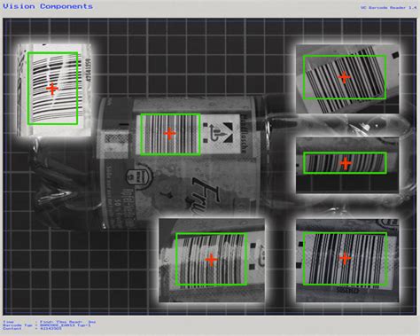 Barcode Reader