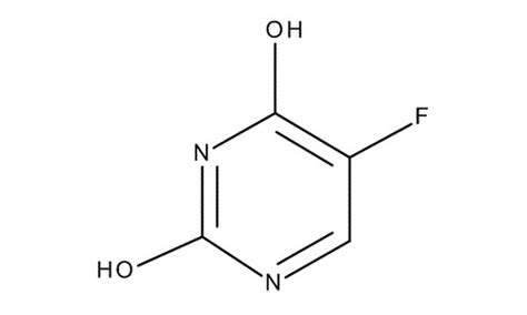 5 Fluorouracilo Cas 51 21 8 818505