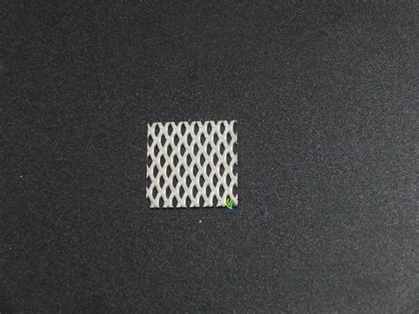 Platinum Plated Titanium Anode Mesh For Rhodium Plating Bath