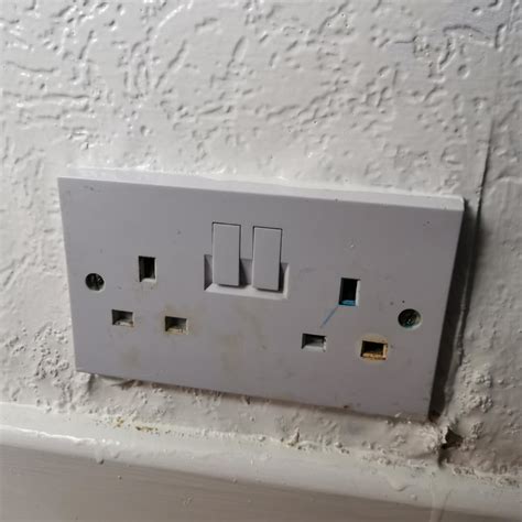 Socket Melted My Plug Rdiyuk