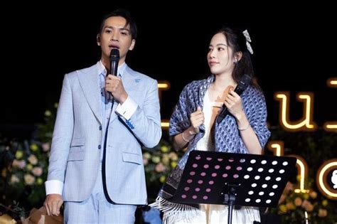 Nam Em tiết lộ muốn cưới Bạch Công Khanh