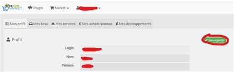 User Does Not Exist Page 2 Sécurité Communauté Jeedom