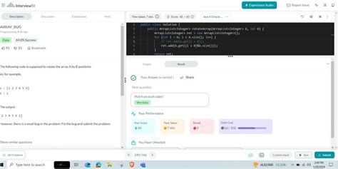 Code Master On Linkedin 365daysofcode Day19 Scalerdiscord Codewithscaler 365daysofcodescaler