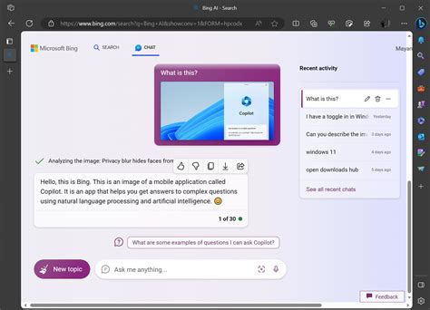 Microsoft Promises Chatgpt 4 Based Bing Ai Will Remain Free Peer Networks Uk