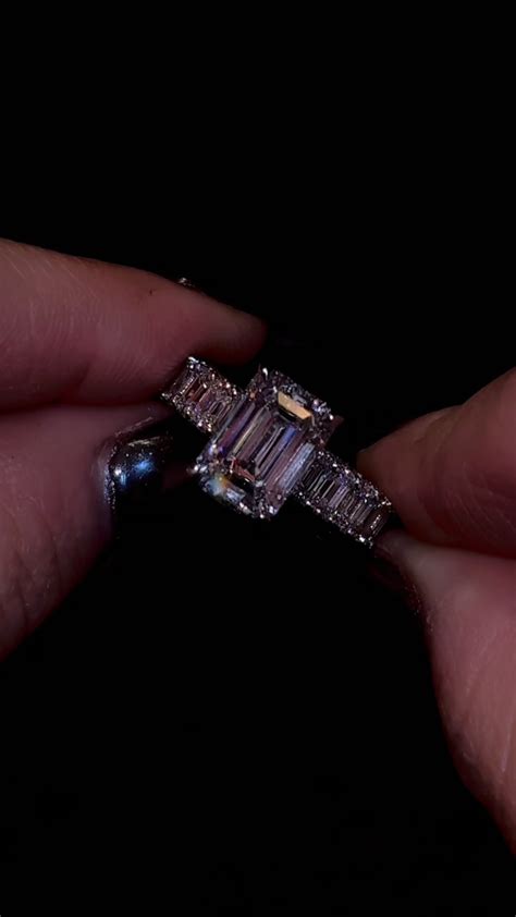 Jewels Of Toronto 4ct Of Stunning Vvs Radiance Ps I Dont Always