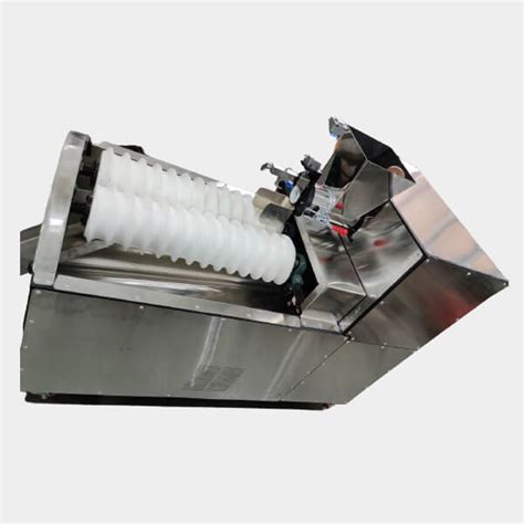 Laddu Making Machine Machico Machinery