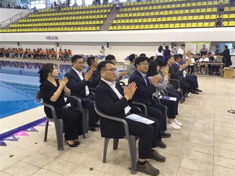 제16회 제주특별자치도지사배 전국장애인수영대회 사진자료실 자료실 제주특별자치도장애인체육회
