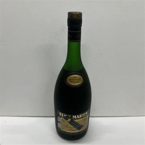レミーマルタン Vsop コニャック ブランデー