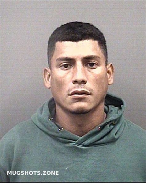 Rodriguez Edgar Flores 09 18 2023 Rowan County Mugshots Zone
