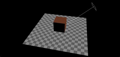 three js 光源（九） physicallycorrectlights csdn博客