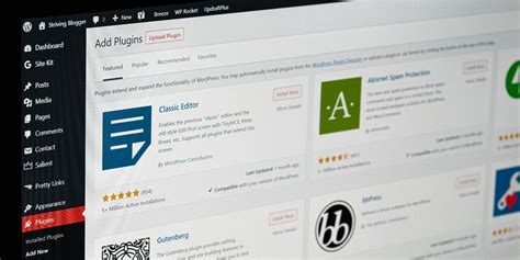 How To Boost Your Wordpress Websites Seo Rankings
