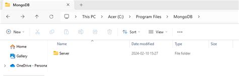 How To Backuprestore Mongodb Database And Collections