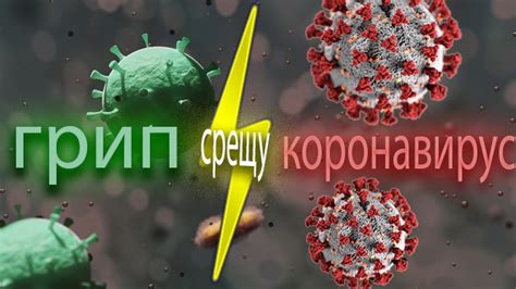 Прилики и разлики между коронавируса и грипа Economy Bg