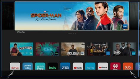 Best Picture Settings For Vizio Tv Unlock Stunning Visuals With These