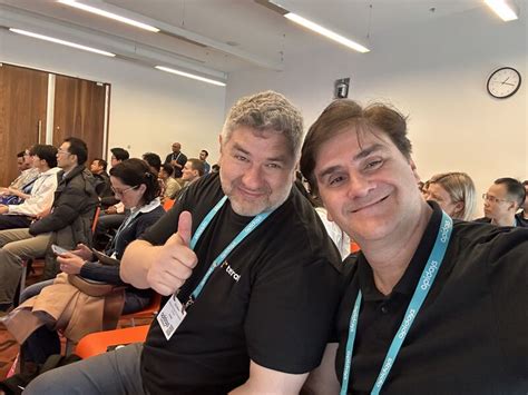 Apidays Kubernetes Jorge Arteiro