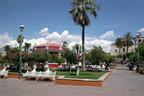 Calvillo Day Trip From Aguascalientes Aguascalientes Civitatis