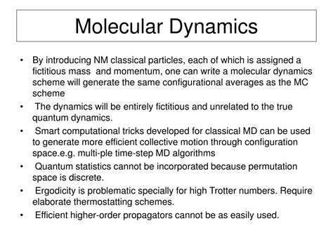 ppt path integral monte carlo powerpoint presentation free download