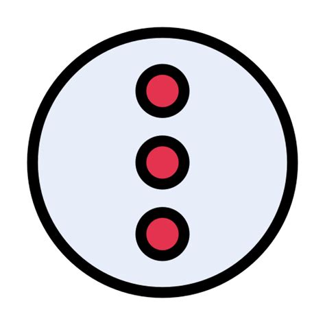 Button Generic Color Lineal Color Icon Button Generic Color Lineal Color Icon