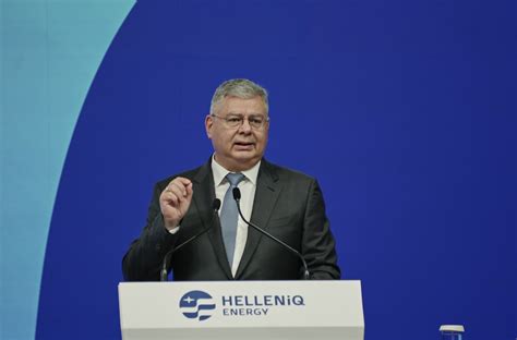 Годишно собрание на Helleniq Energy Поставени цврсти темели за нова стратешка патека на раст