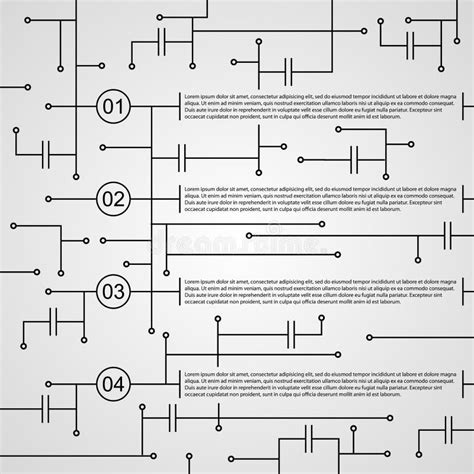 Microchip Infographic Stock Illustrations 1 380 Microchip Infographic Stock Illustrations