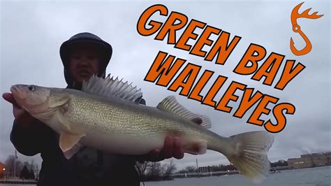 Green Bay Walleyes Big Mama Highlights Spring 2022 Youtube